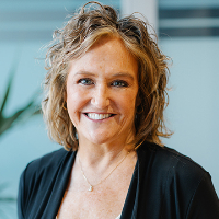 Laurie Mount