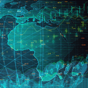 Geopolitics meets markets